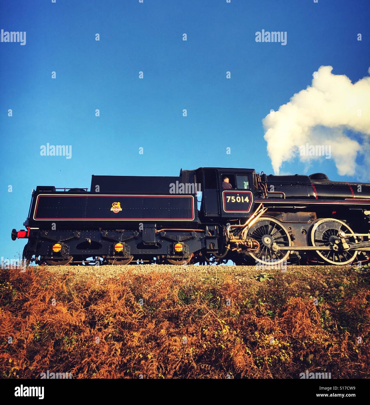 Gwr heritage hi-res stock photography and images - Alamy