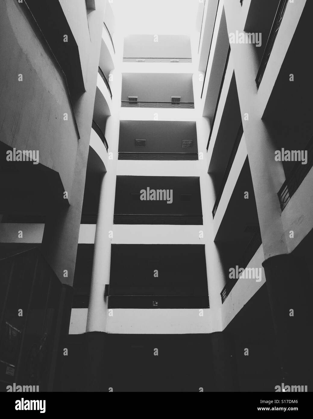 Vertical color palette Black and White Stock Photos & Images - Alamy