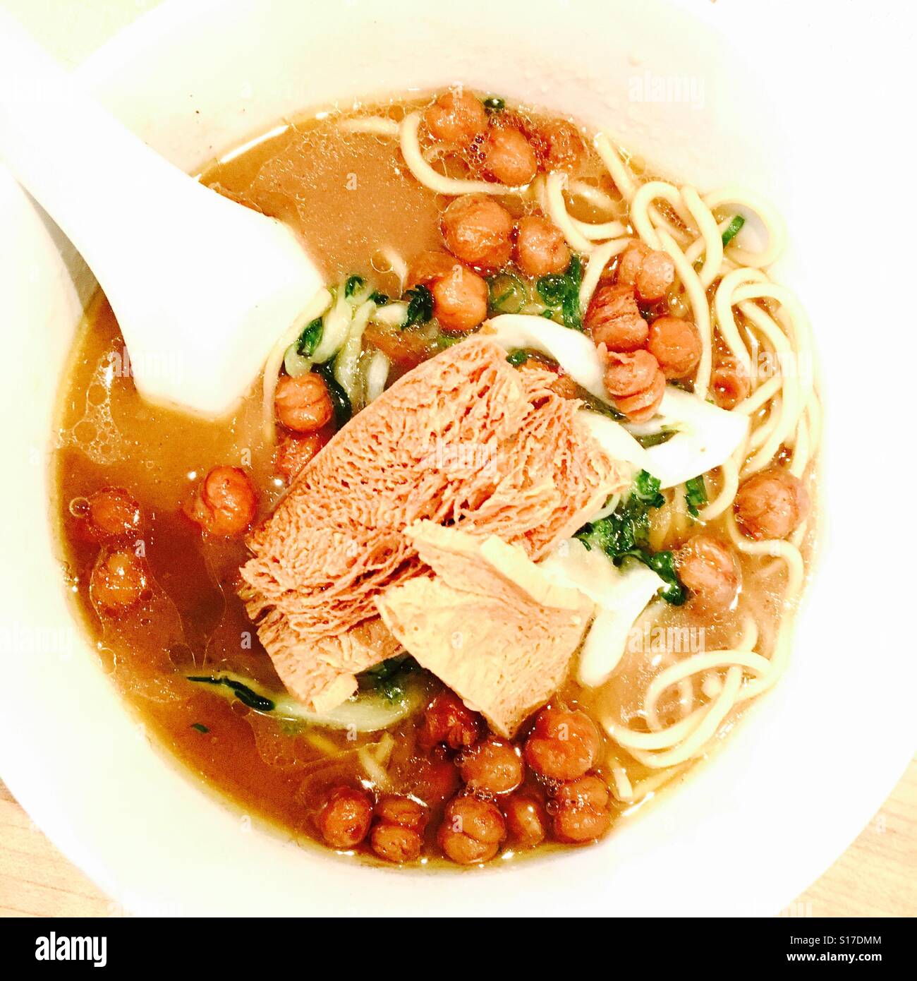 Korean food ramen hi-res stock photography and images - Alamy