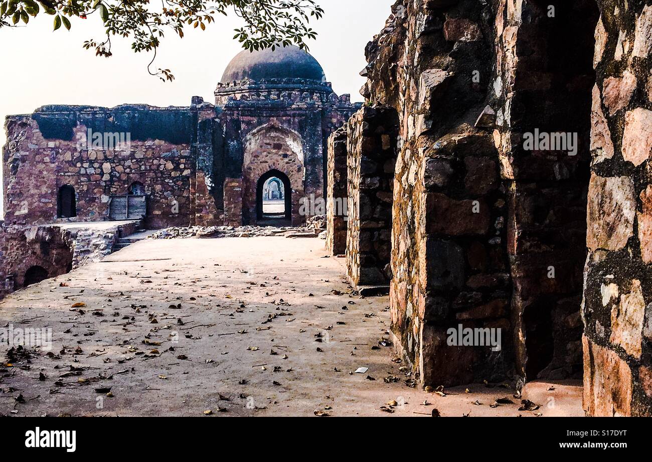 Kotla hi-res stock photography and images - Alamy