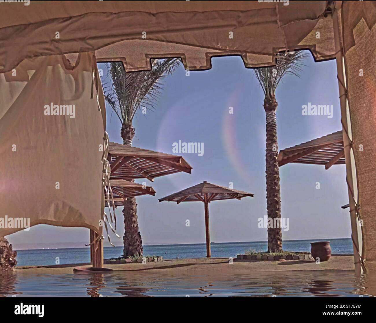 Summer, come back soon! Stock Photo - Alamy