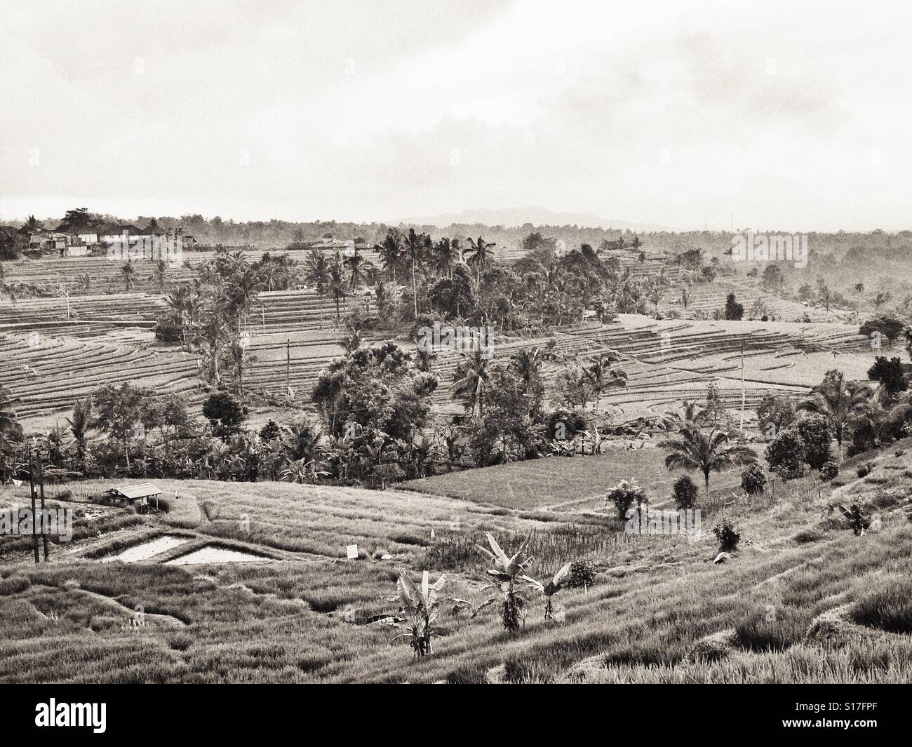 Bw Landscape High Resolution Stock Photography and Images - Alamy