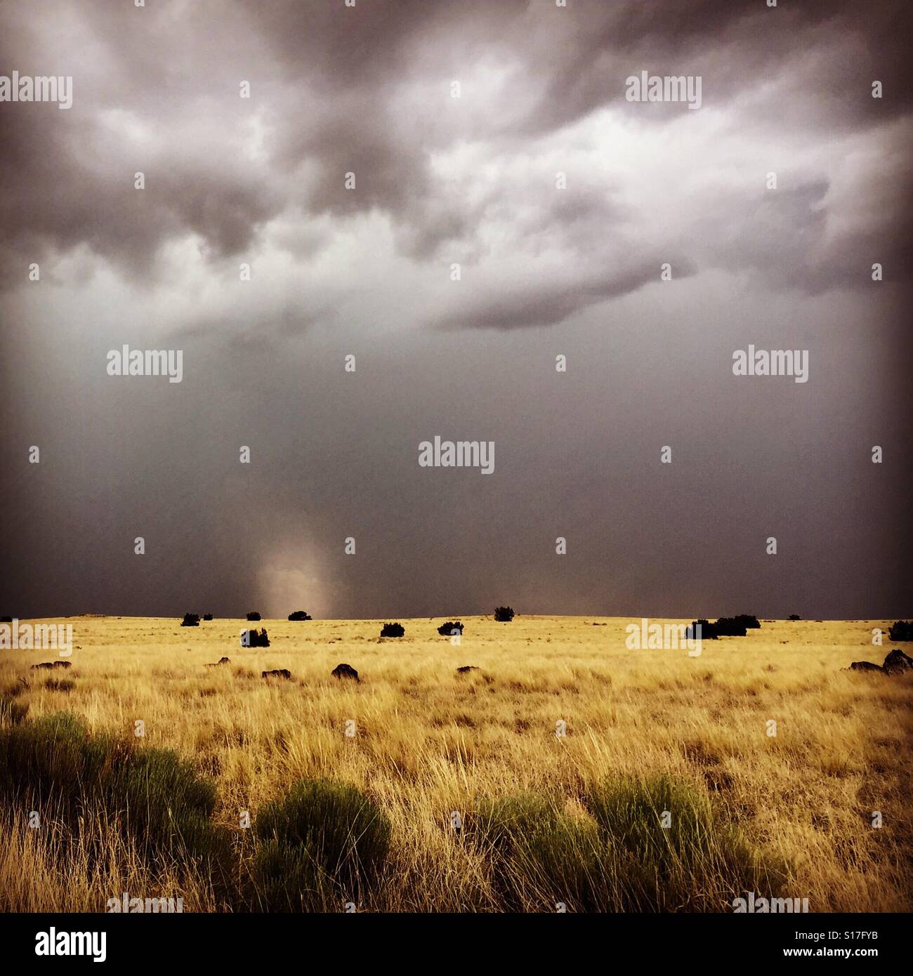 Impending Storm High Resolution Stock Photography and Images - Alamy
