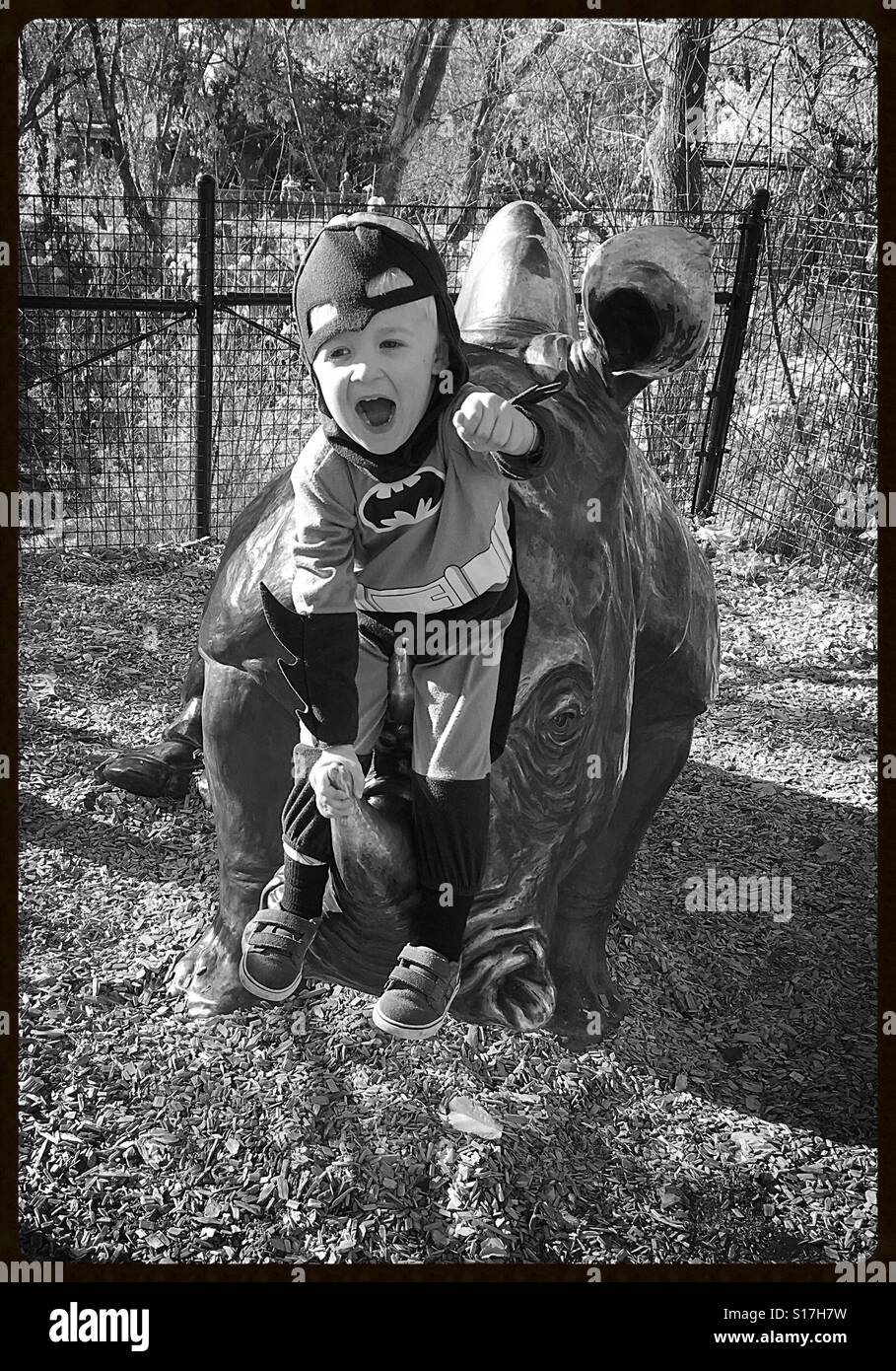 Baby batman hi-res stock photography and images - Alamy