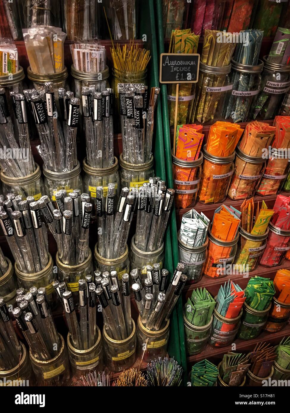 Aroma variety hi-res stock photography and images - Alamy