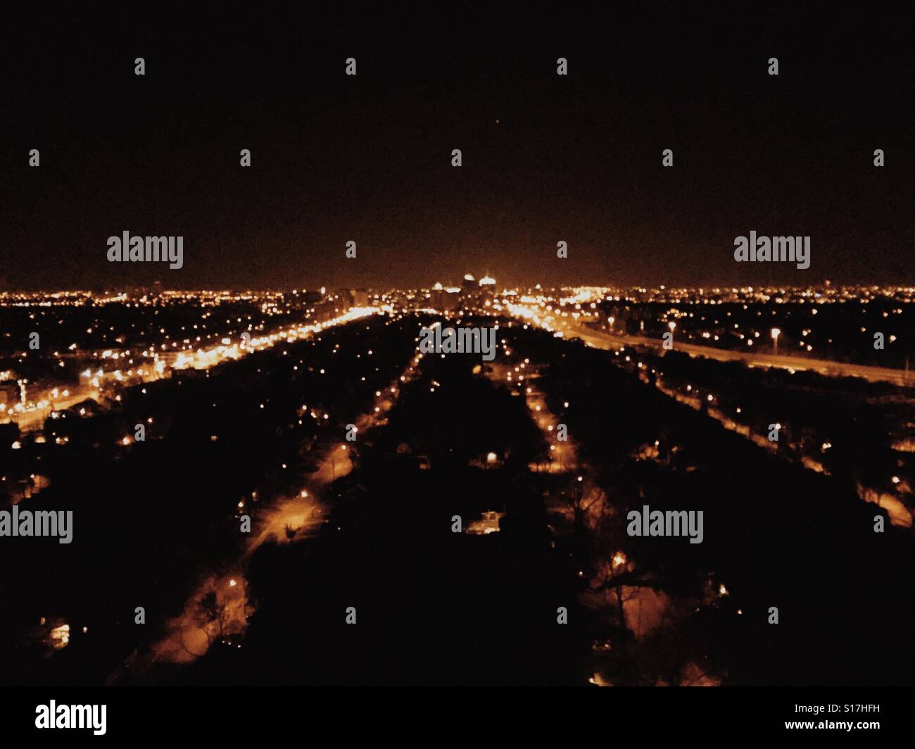 Shadow view hi-res stock photography and images - Alamy