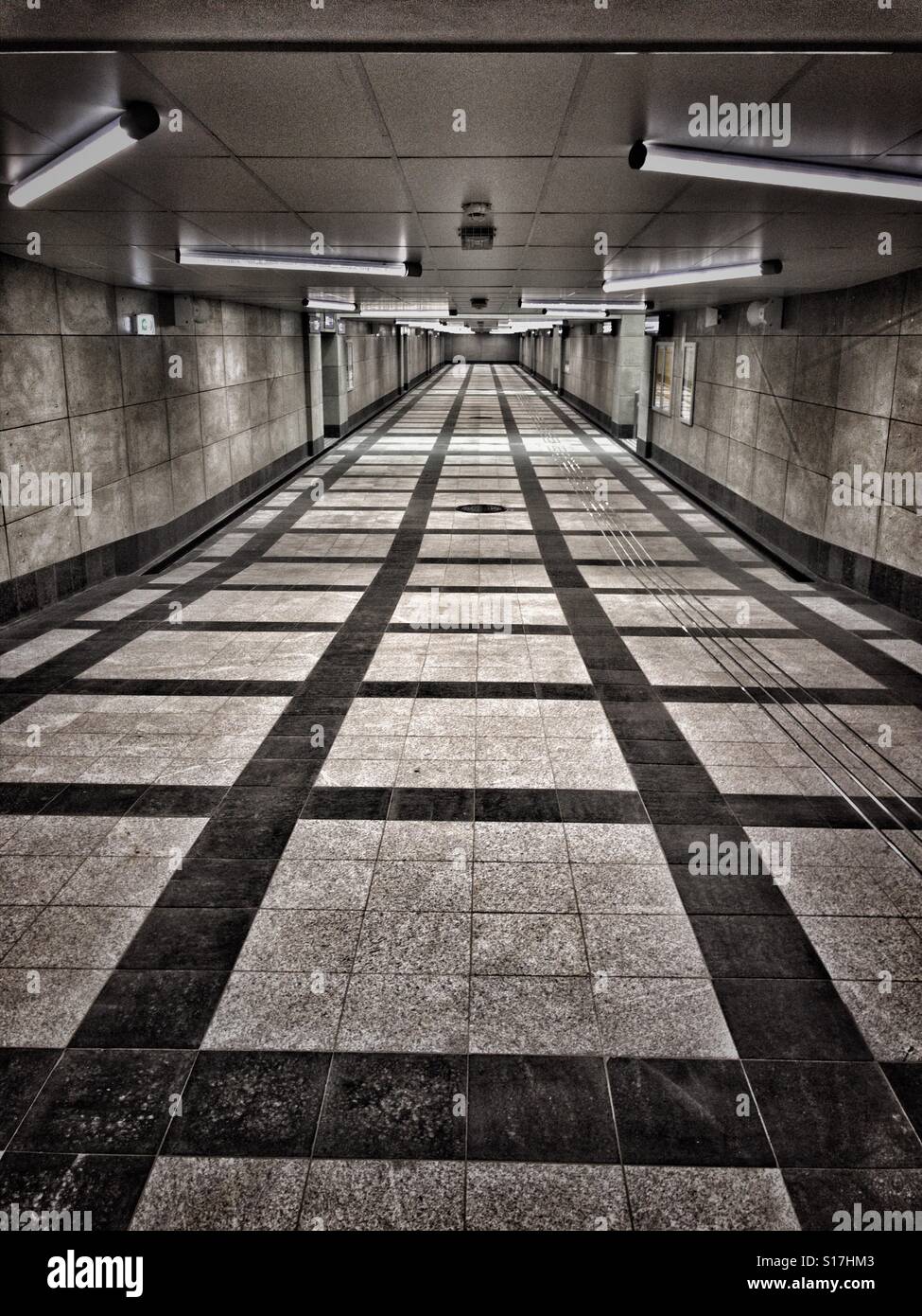 Train passage hi-res stock photography and images - Alamy