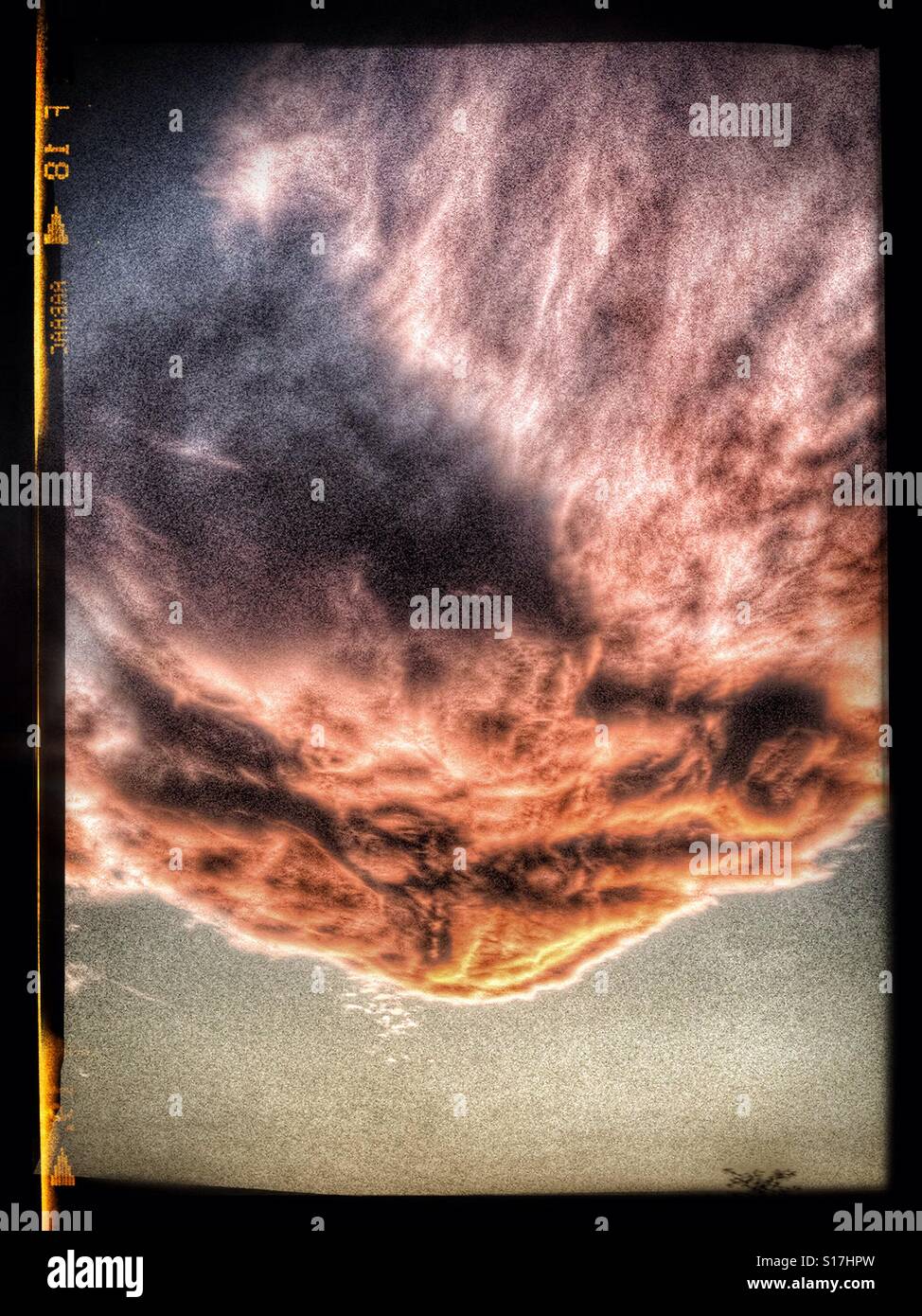 Claud in the sky hi-res stock photography and images - Alamy