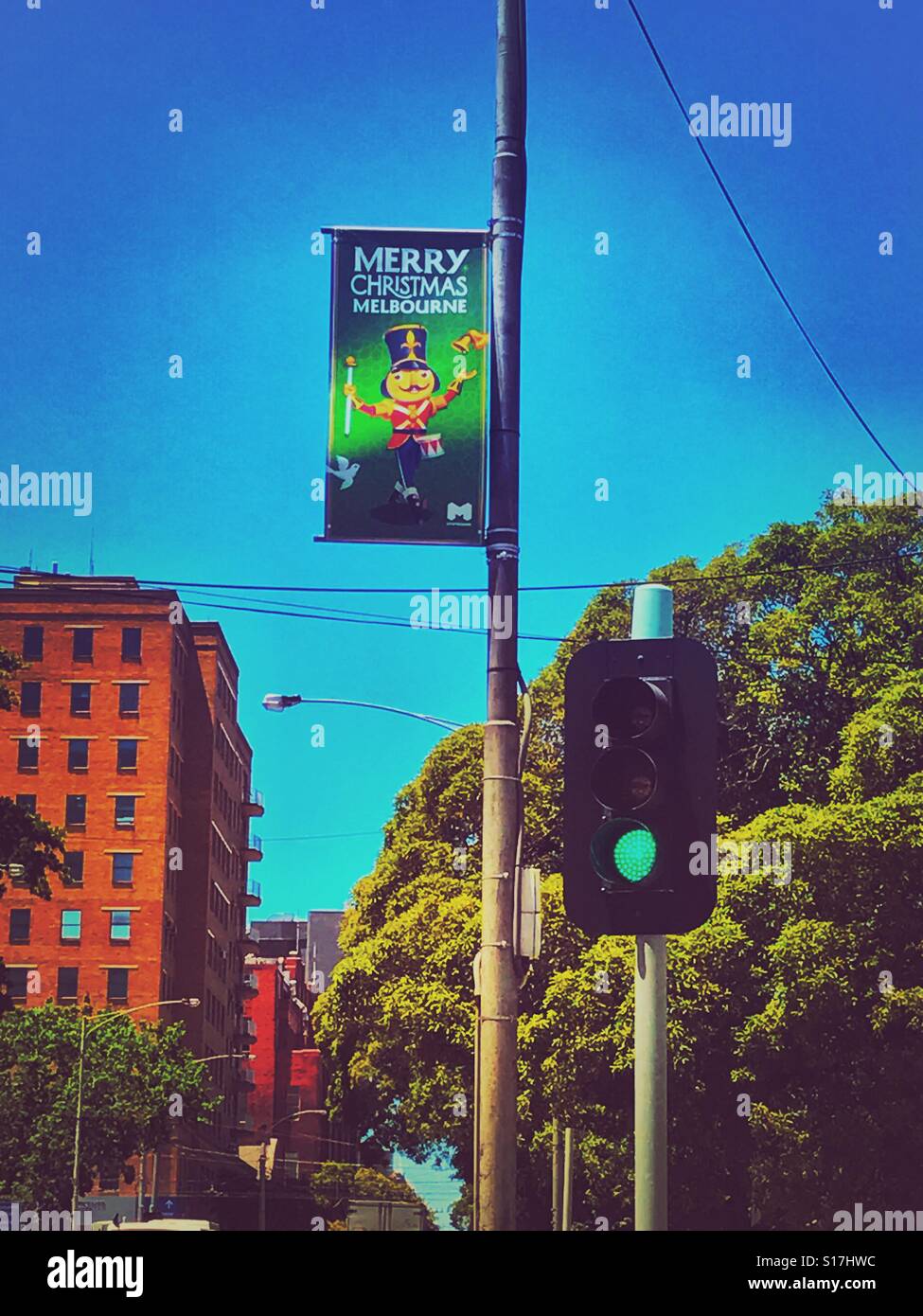 On a utility pole hi-res stock photography and images - Alamy