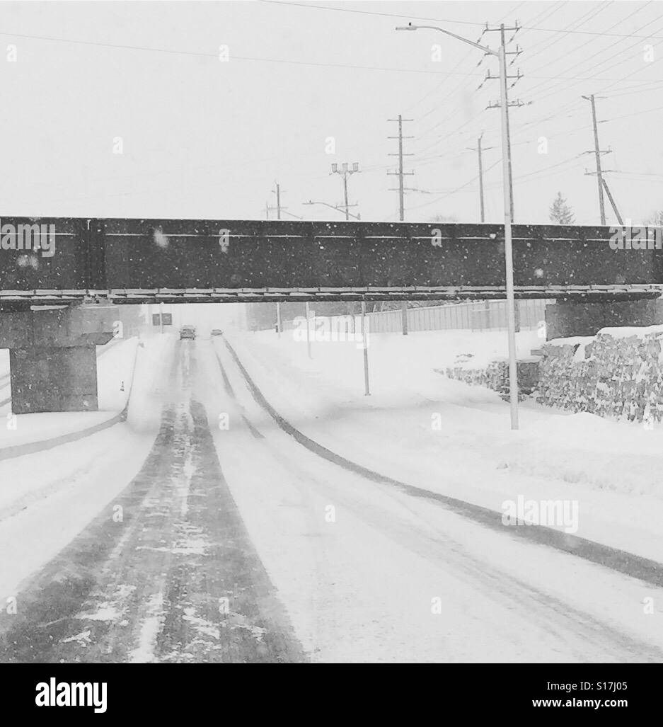 Under An Underpass High Resolution Stock Photography and Images - Alamy