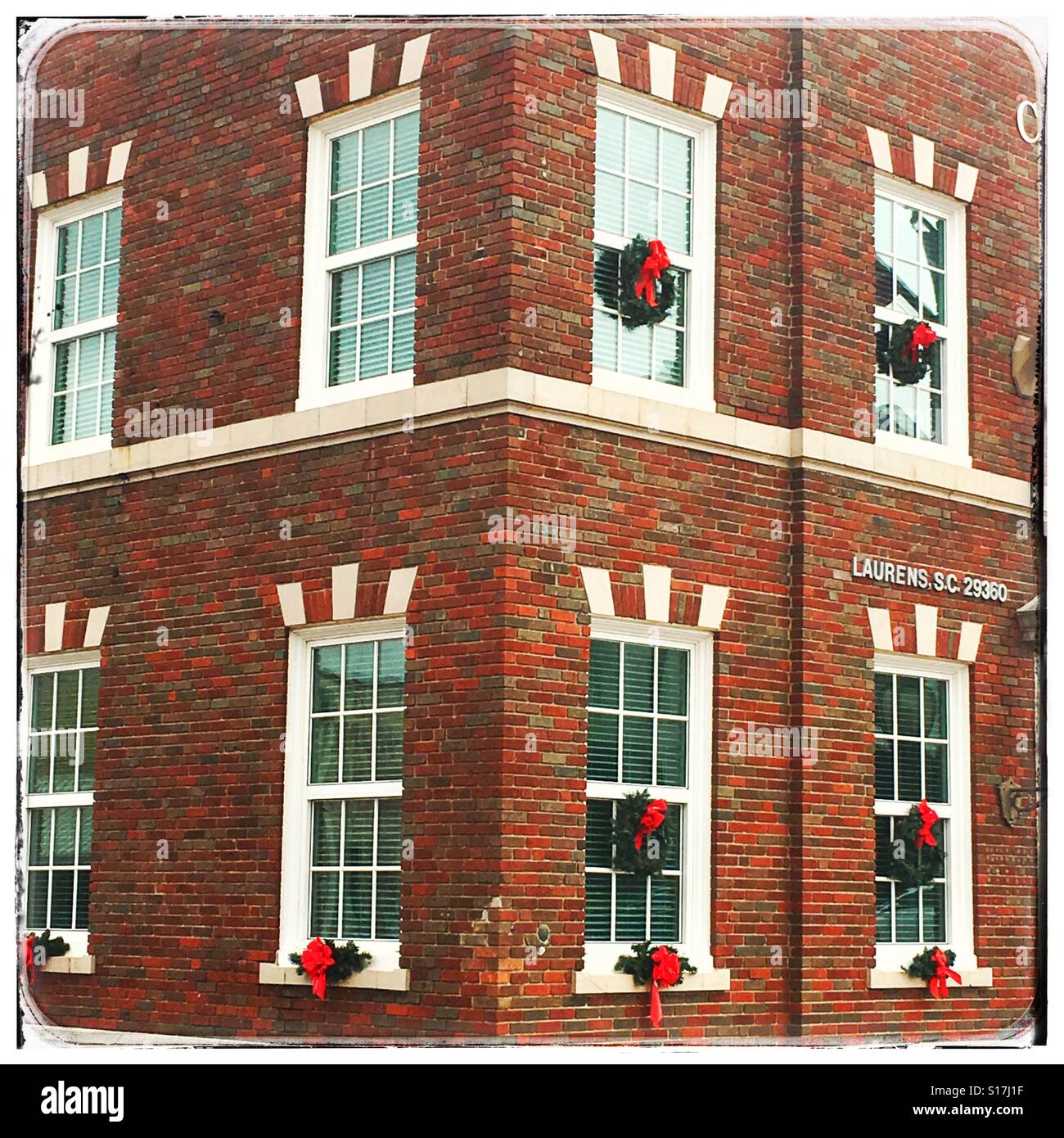 Laurens, south carolina hi-res stock photography and images - Alamy