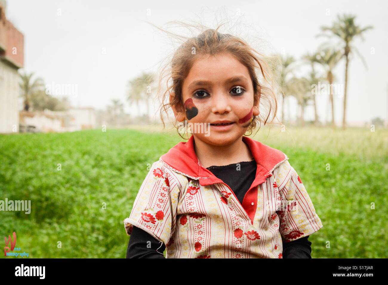 Fake smile hi-res stock photography and images - Alamy