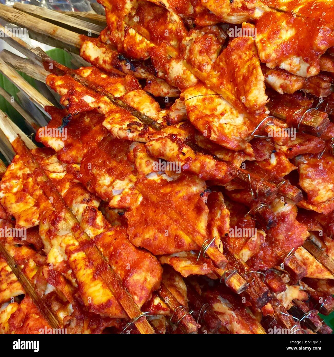 Southern of thai hi-res stock photography and images - Alamy