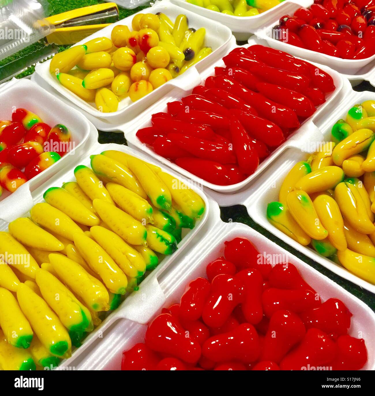 Luk chup hi-res stock photography and images - Alamy