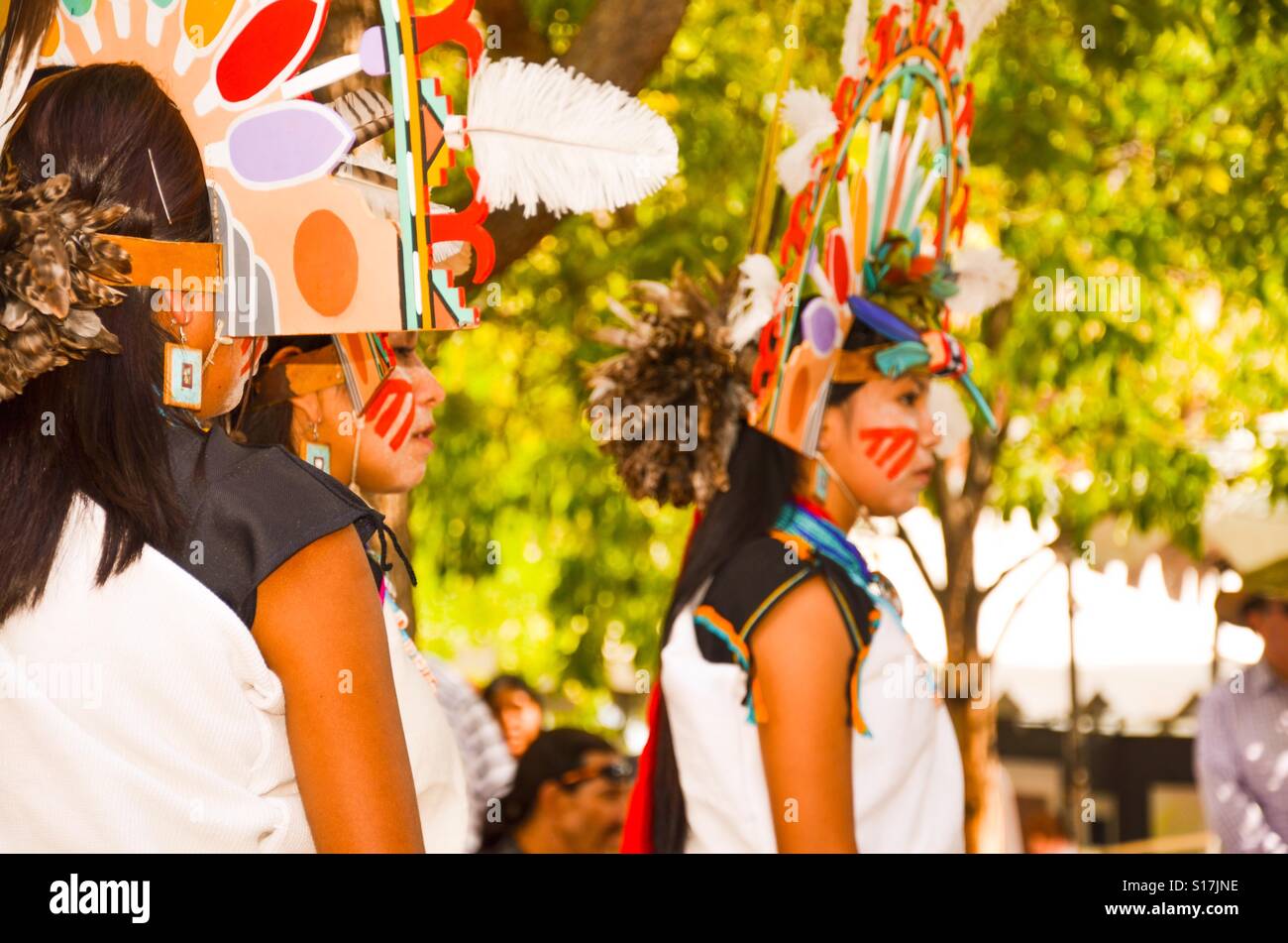 Hopi tribe hi-res stock photography and images - Alamy