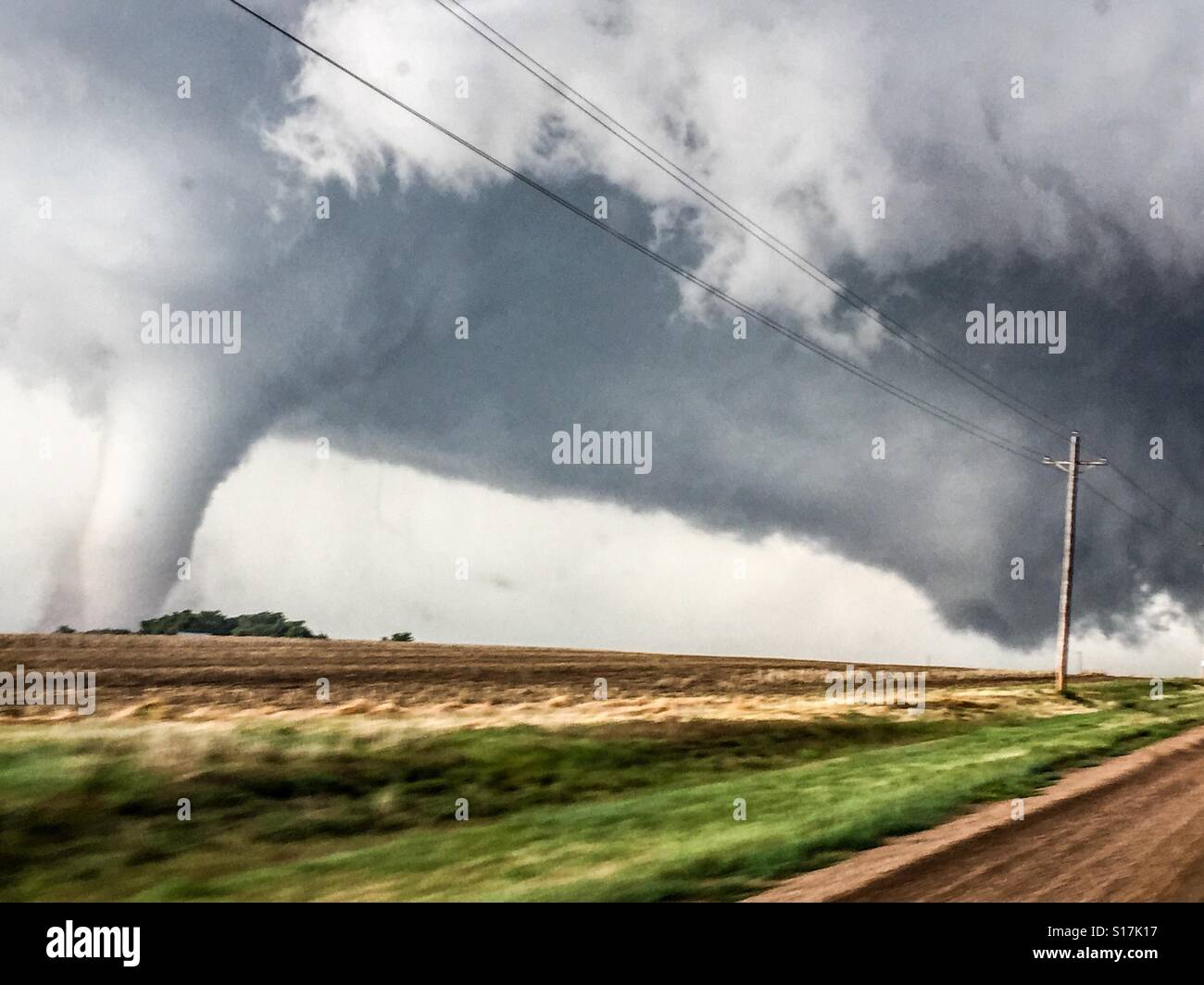 Tornado High Resolution Stock Photography and Images - Alamy