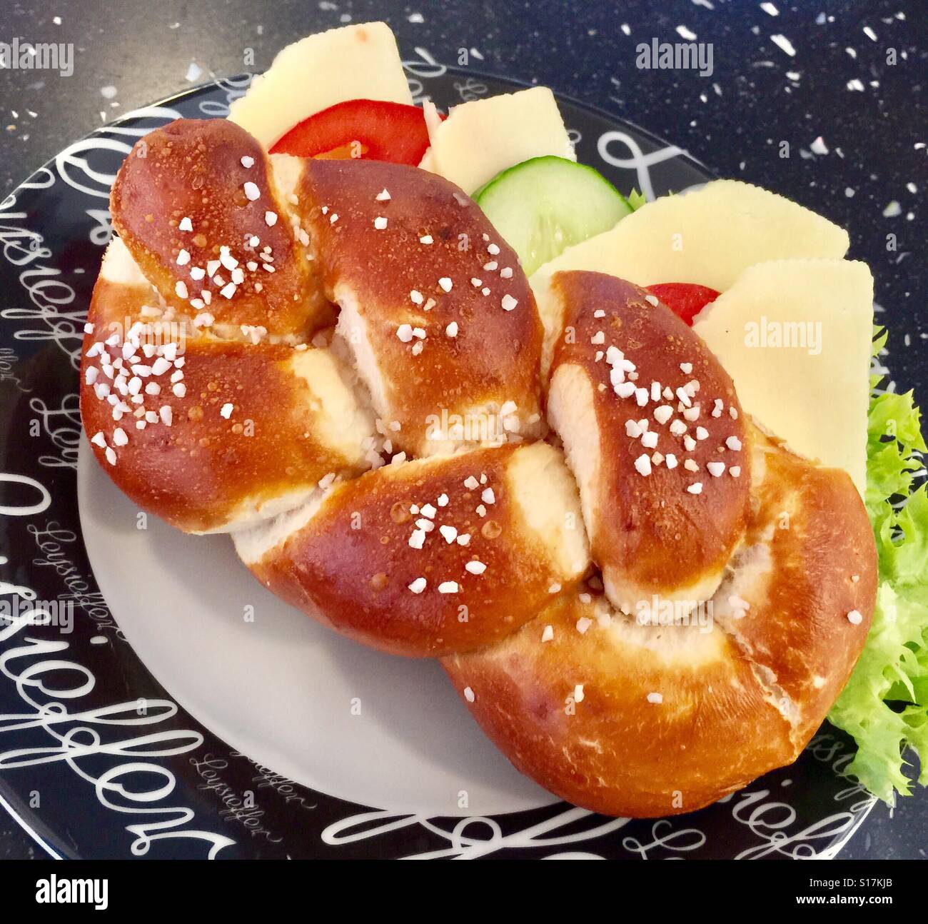 Berlin bakery hi-res stock photography and images - Alamy