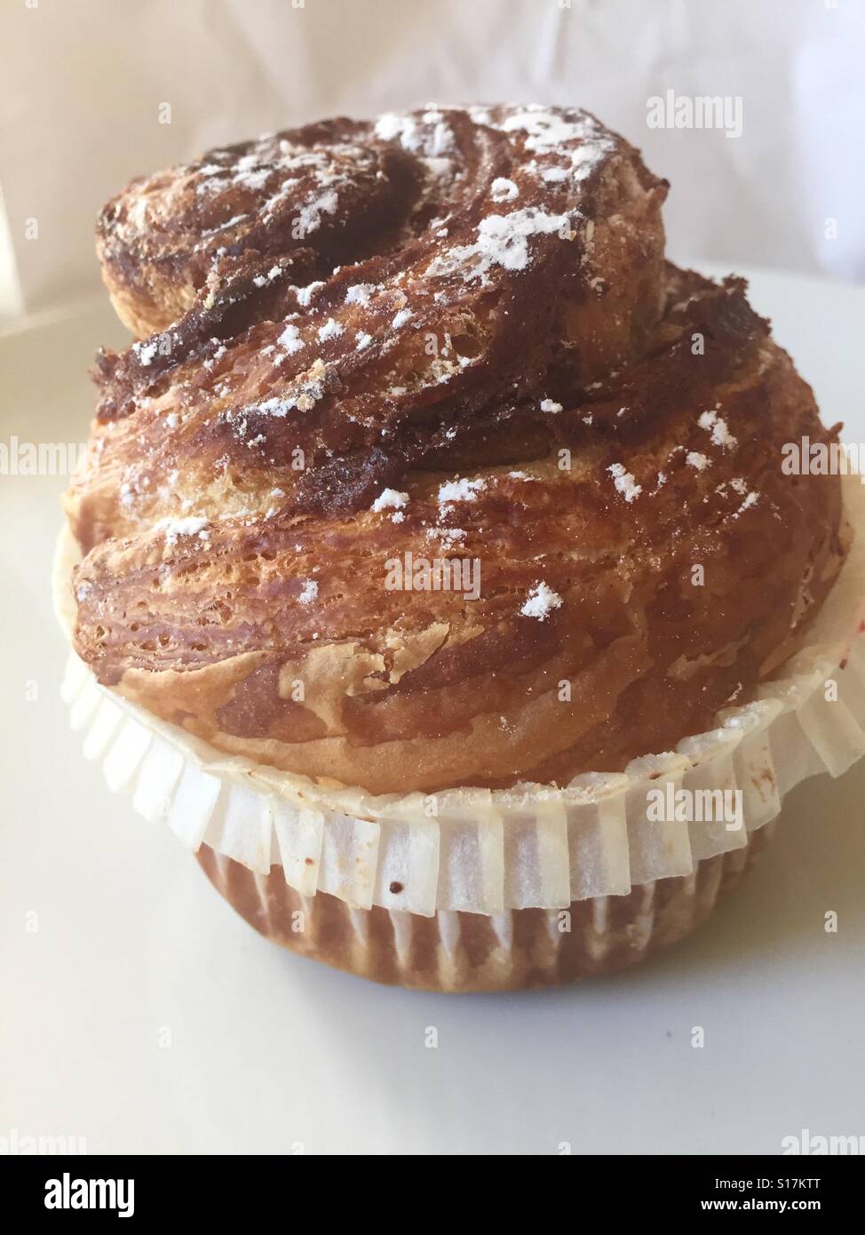 The Cronut High Resolution Stock Photography and Images - Alamy