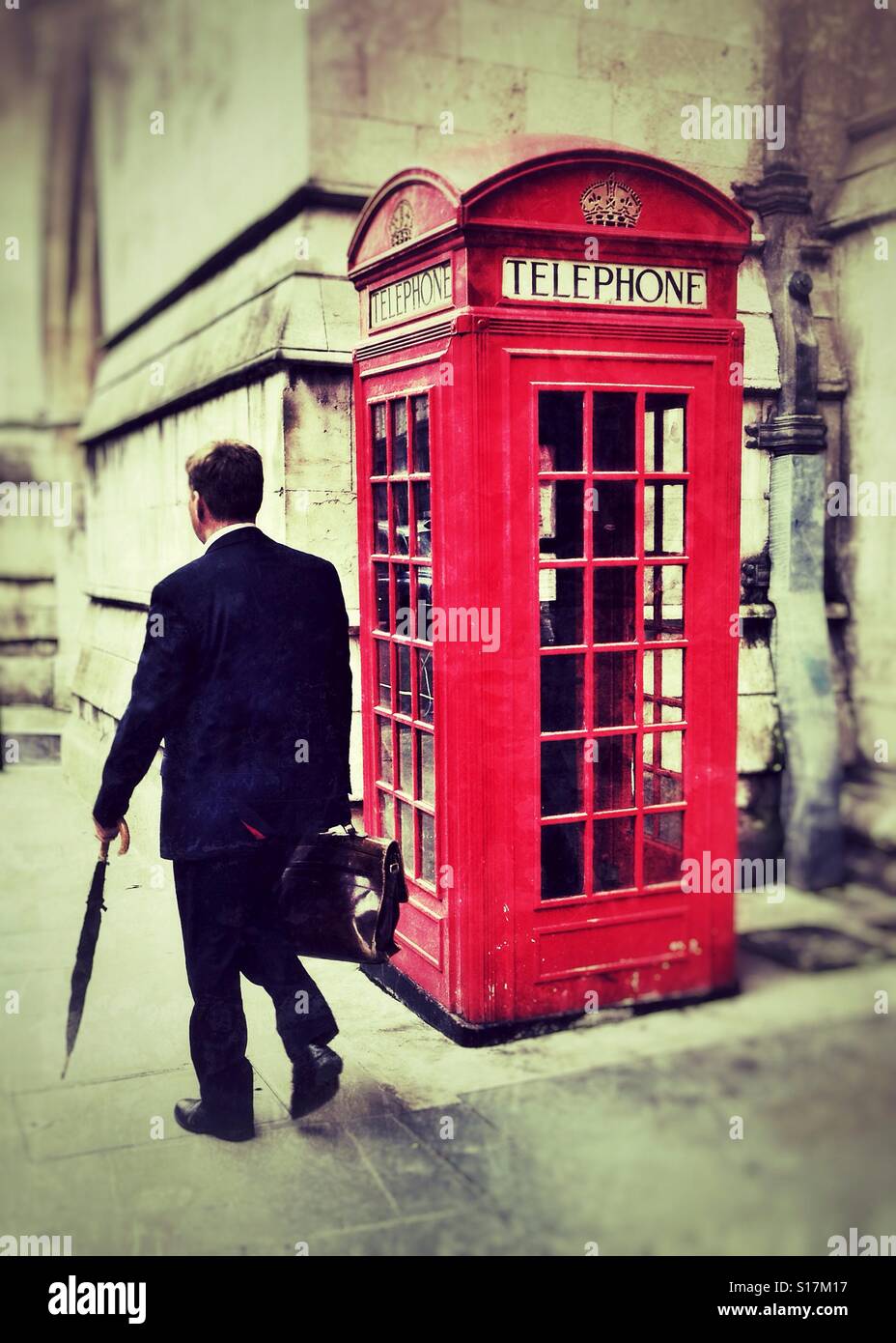 City Gent London High Resolution Stock Photography and Images - Alamy