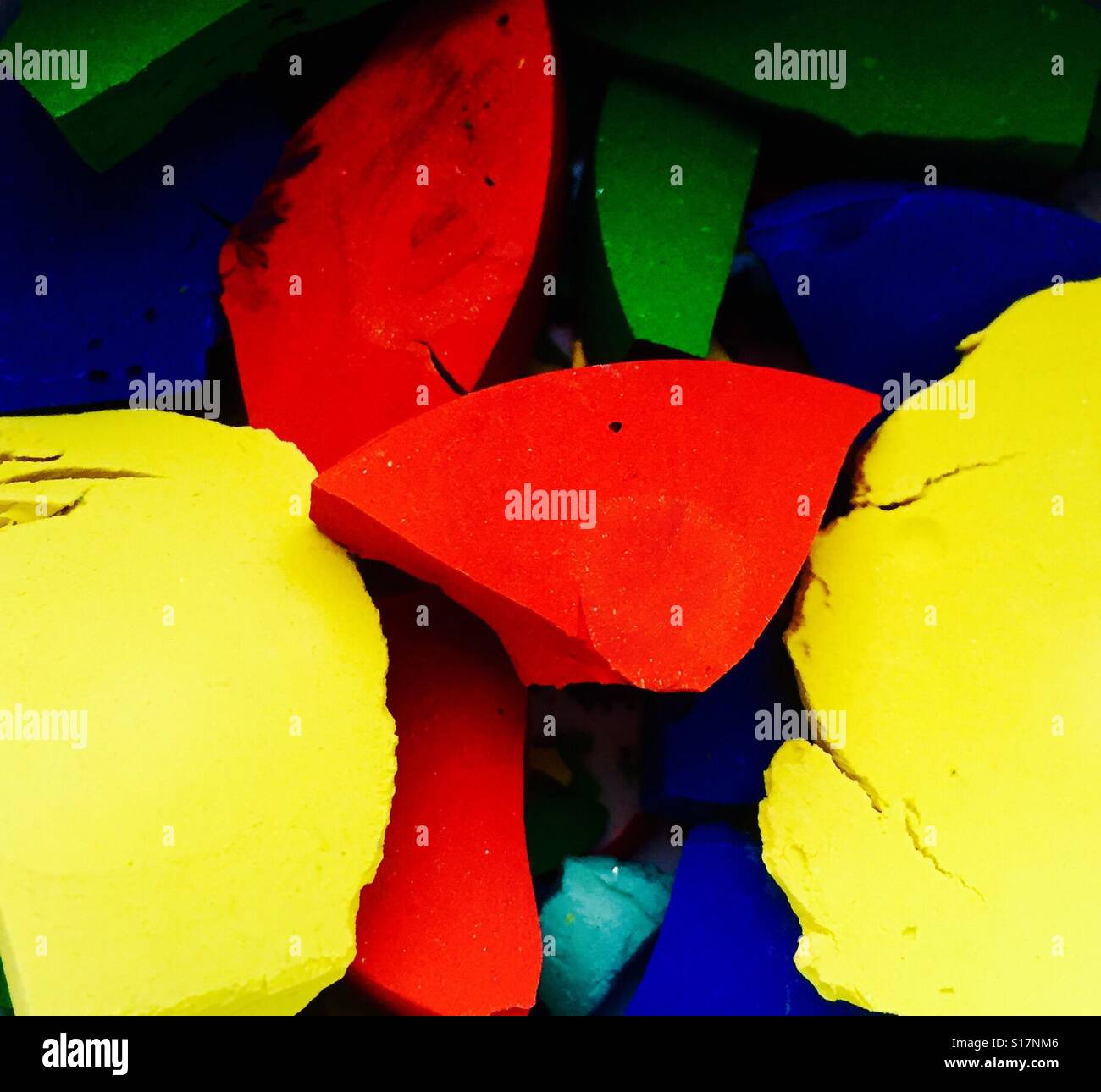 Bold paint hi-res stock photography and images - Alamy