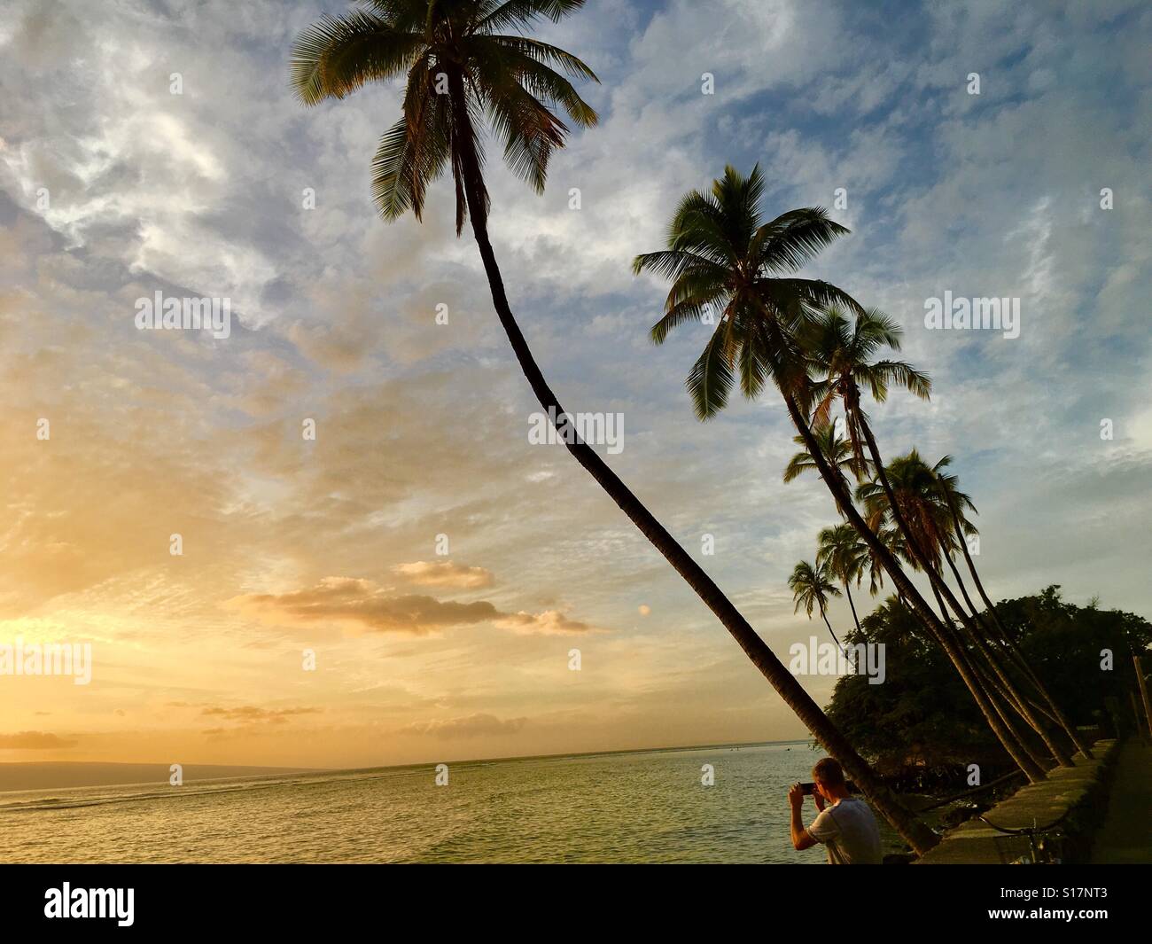 Lahina hawaii hi-res stock photography and images - Alamy