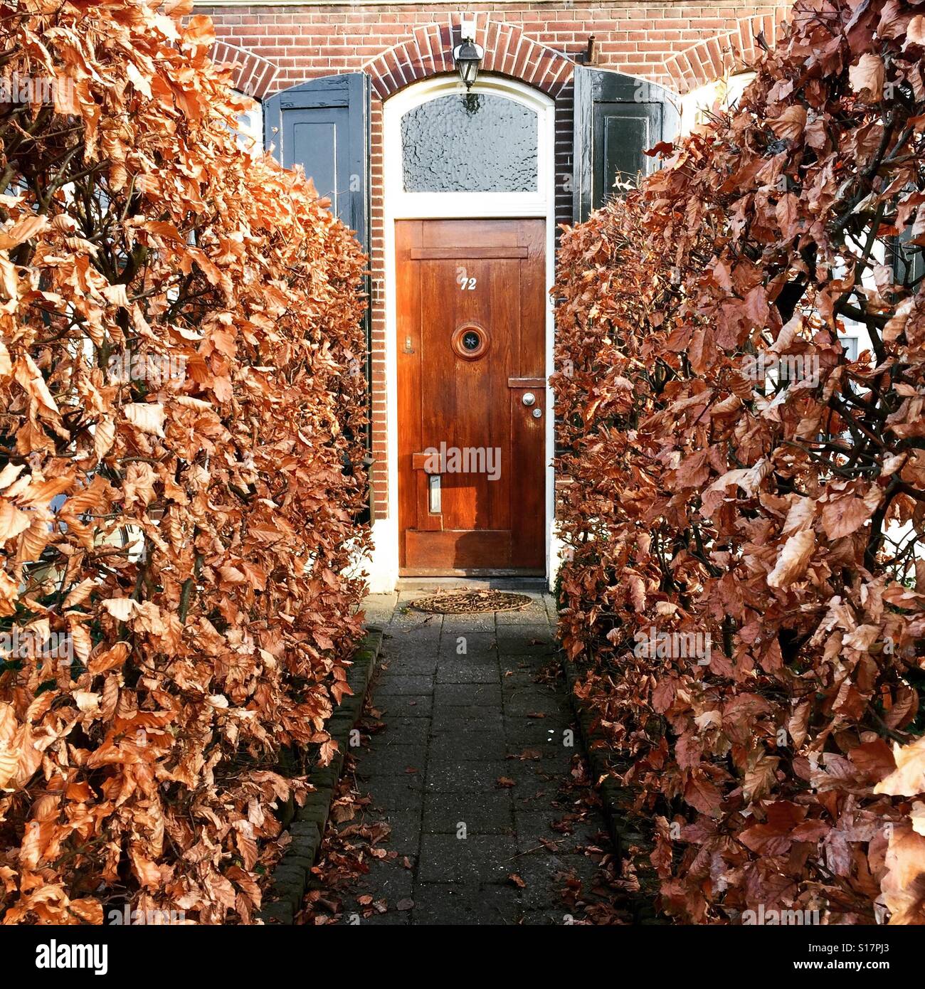 Lined bricks hi-res stock photography and images - Alamy