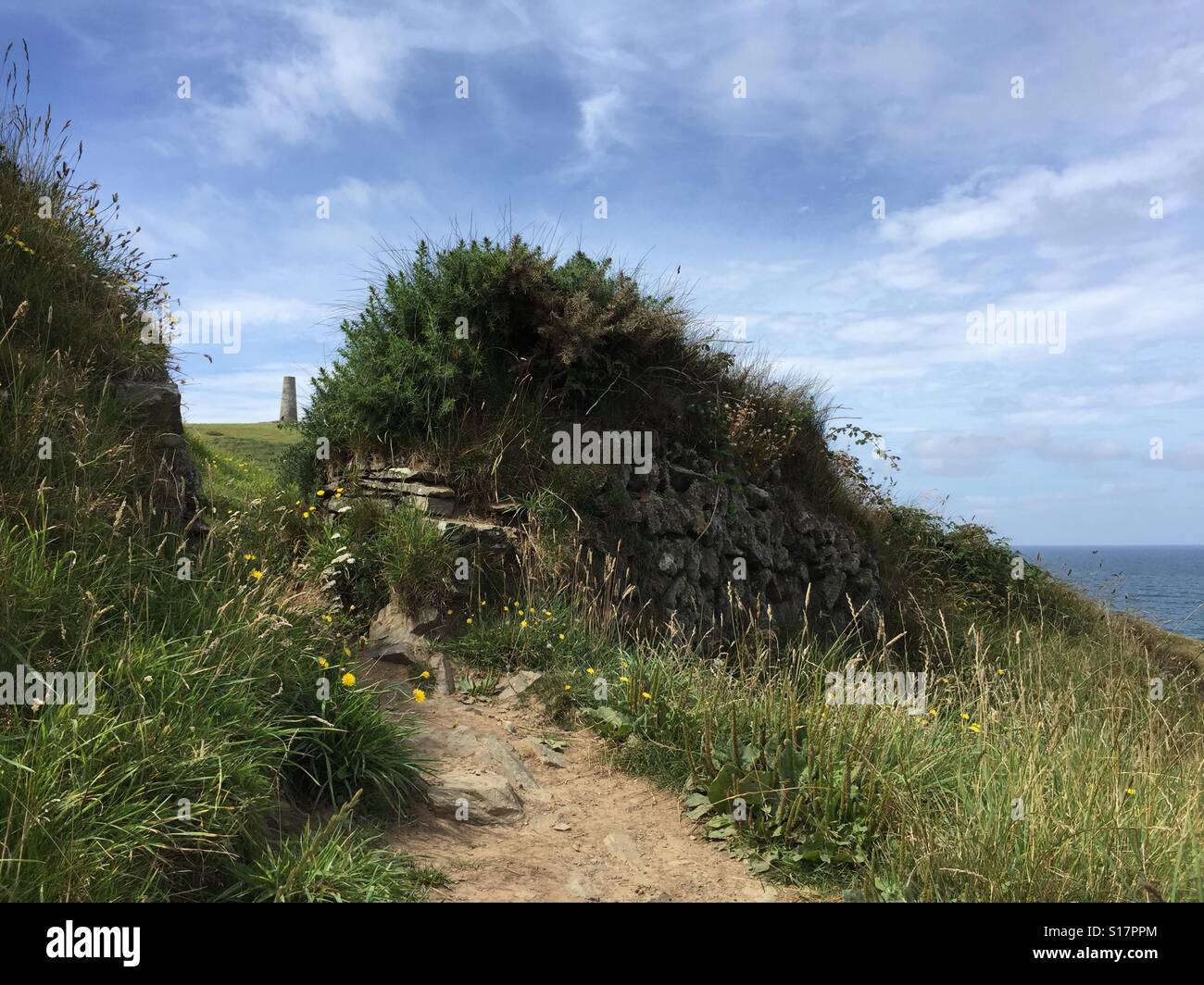 Watchtower lookout hi-res stock photography and images - Alamy