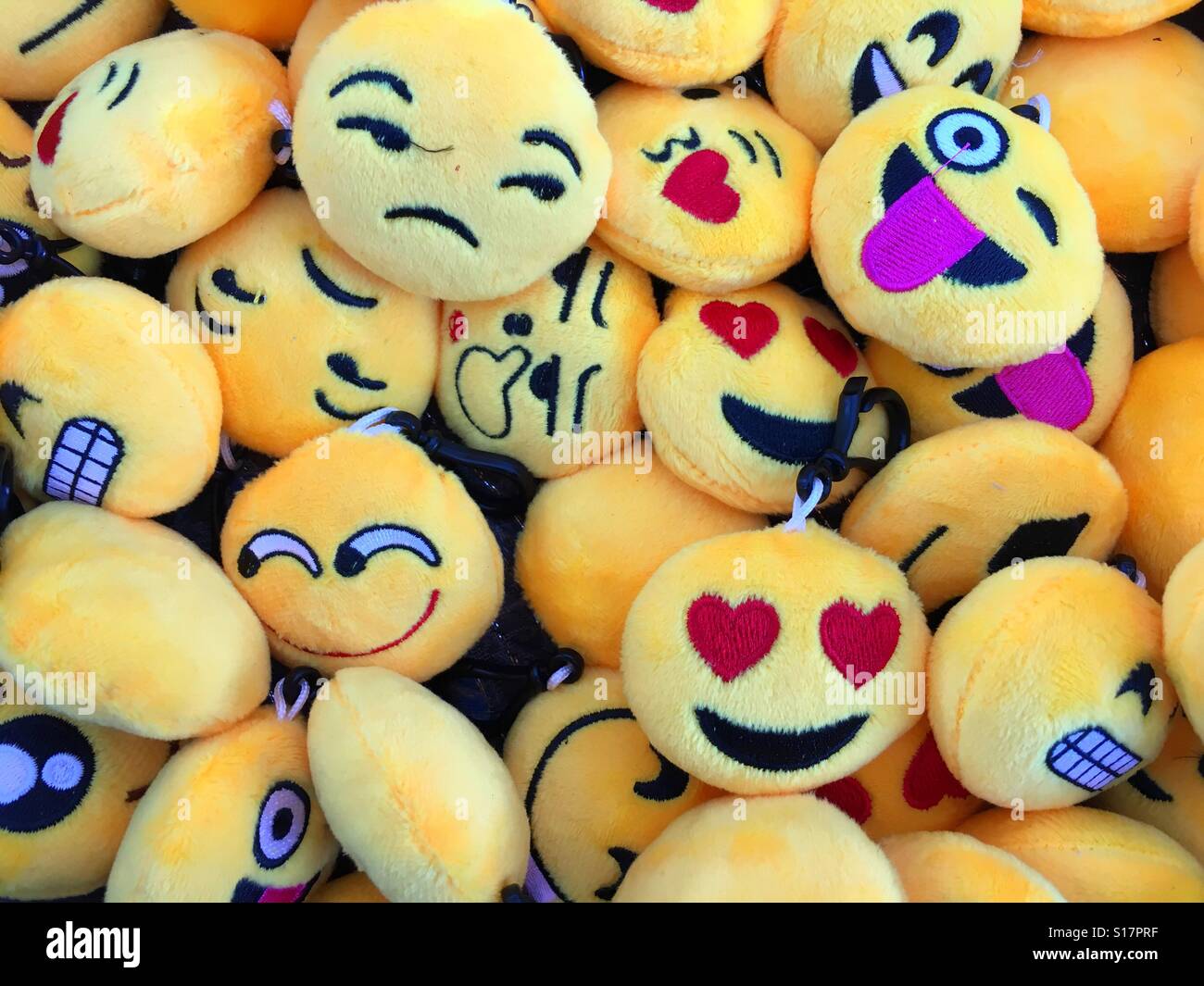 Emotions faces hi-res stock photography and images - Alamy
