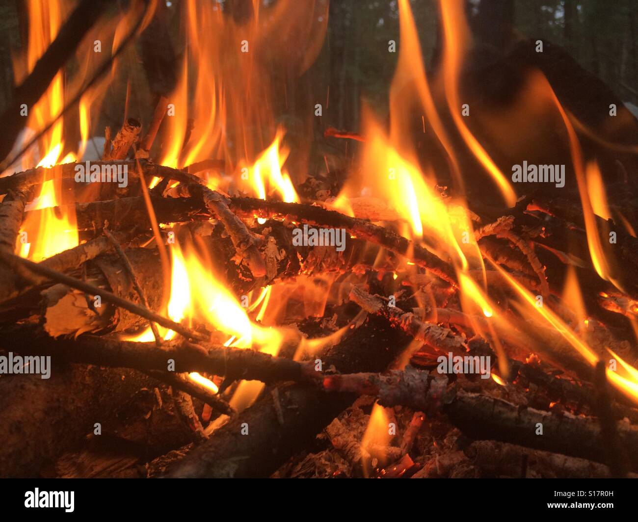 Warming by the fire hi-res stock photography and images - Alamy