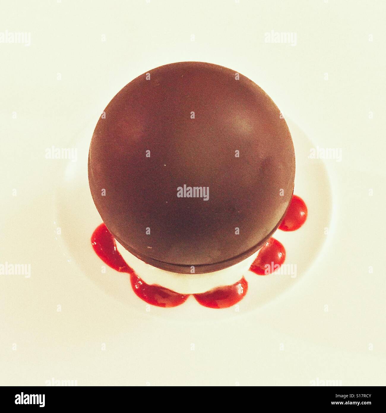 Food Bomb High Resolution Stock Photography and Images - Alamy