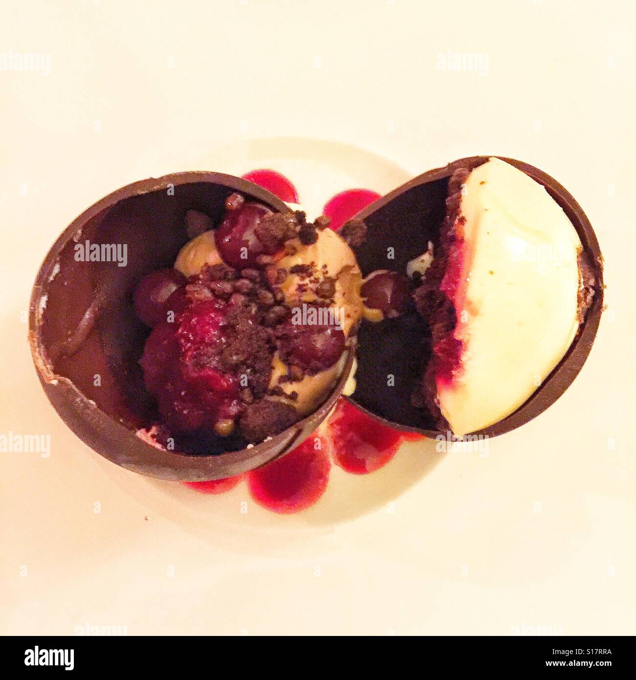 Cherry bomb hi-res stock photography and images - Alamy