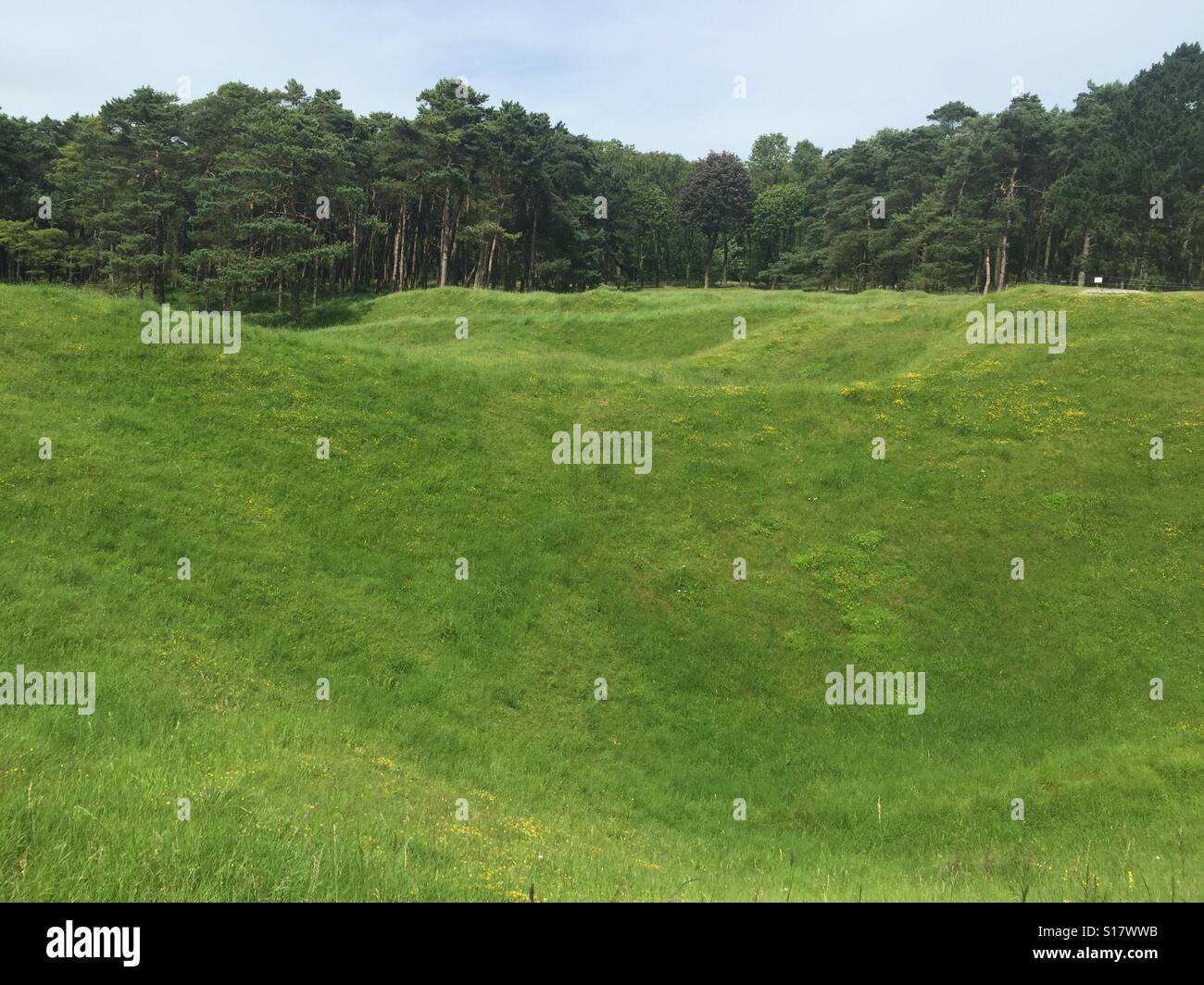 Uneven ground hi-res stock photography and images - Alamy