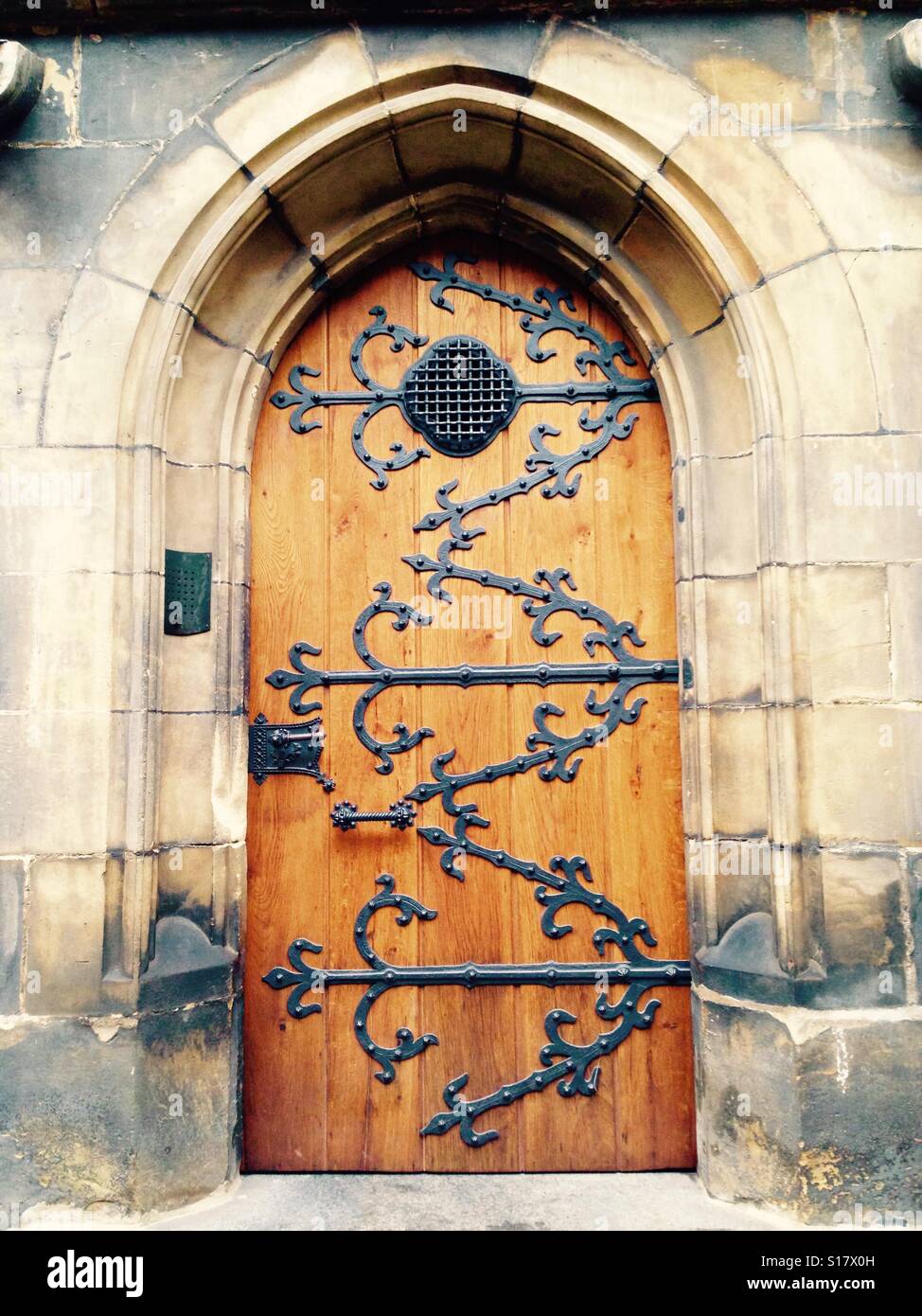 Special door hi-res stock photography and images - Alamy