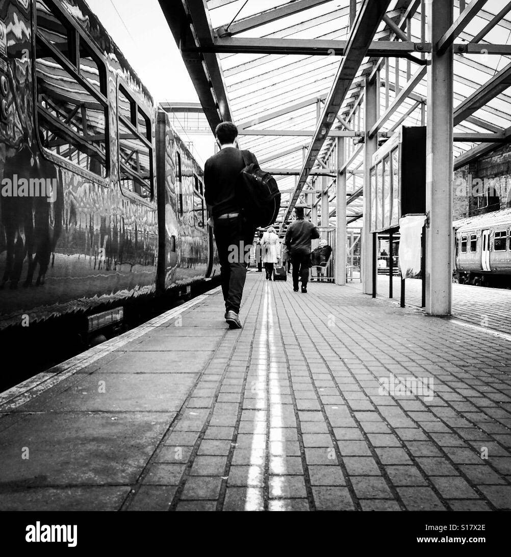 Forster square hi-res stock photography and images - Alamy