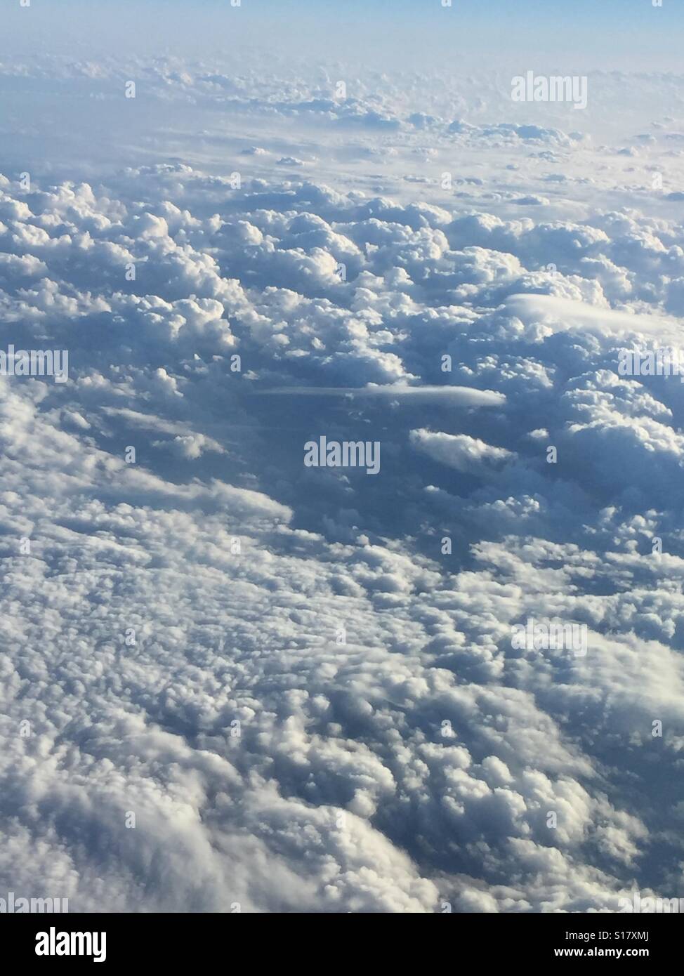 High Pressure Sky High Resolution Stock Photography and Images - Alamy