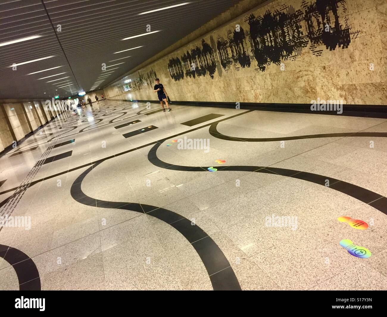 Beauty world mrt station hi-res stock photography and images - Alamy