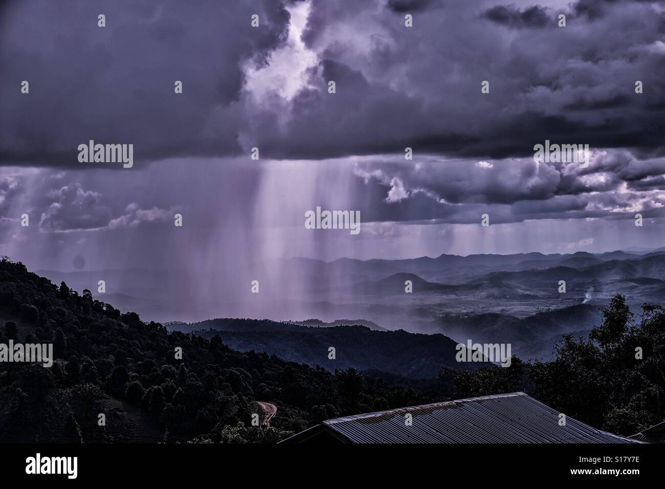 North shan state hi-res stock photography and images - Alamy