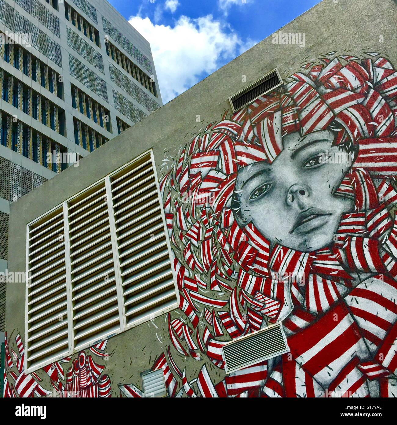 Mural in philippines hi-res stock photography and images - Alamy