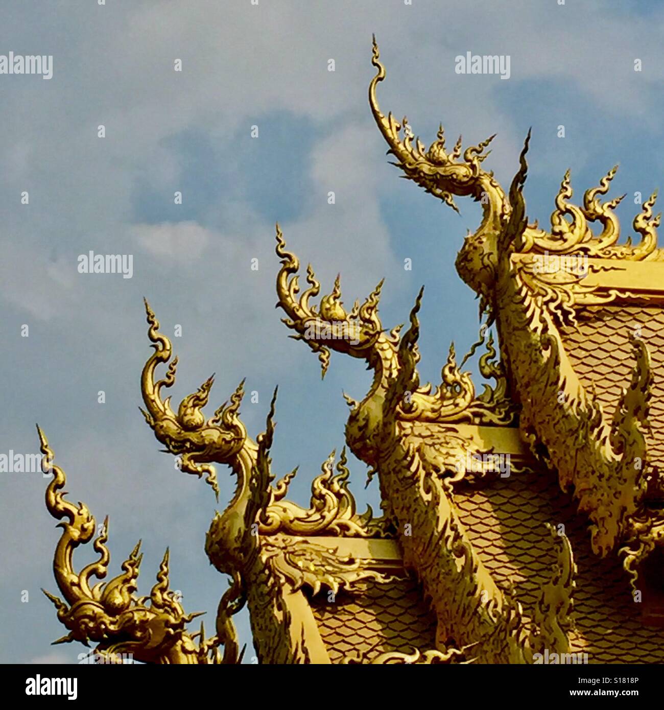 Beautiful rooftop hi-res stock photography and images - Alamy