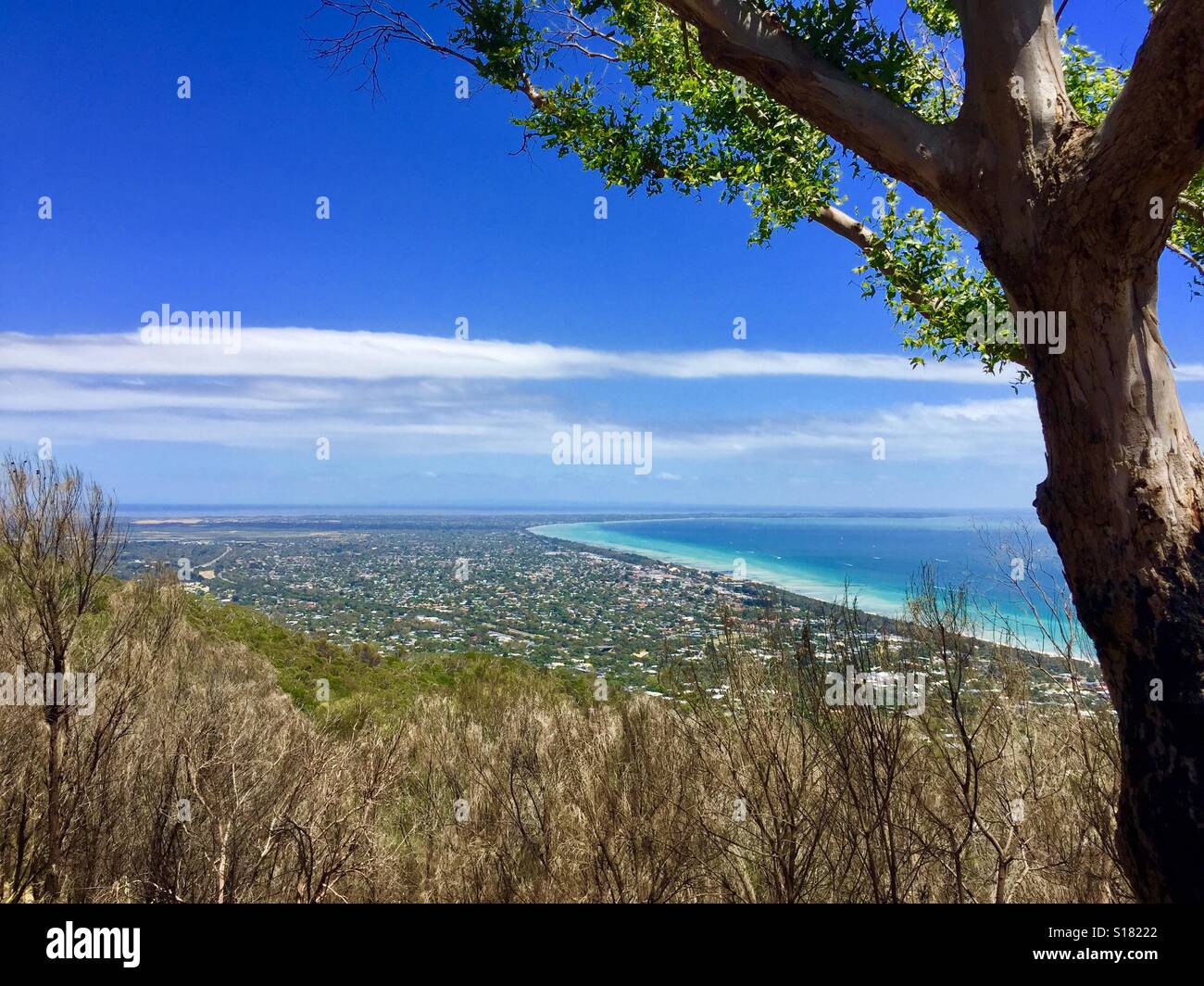 Coastal breathtaking view hi-res stock photography and images - Alamy