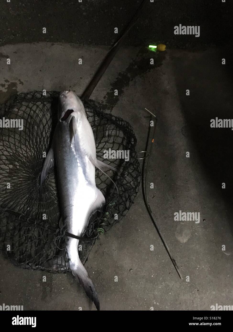 Hook lake hi-res stock photography and images - Alamy