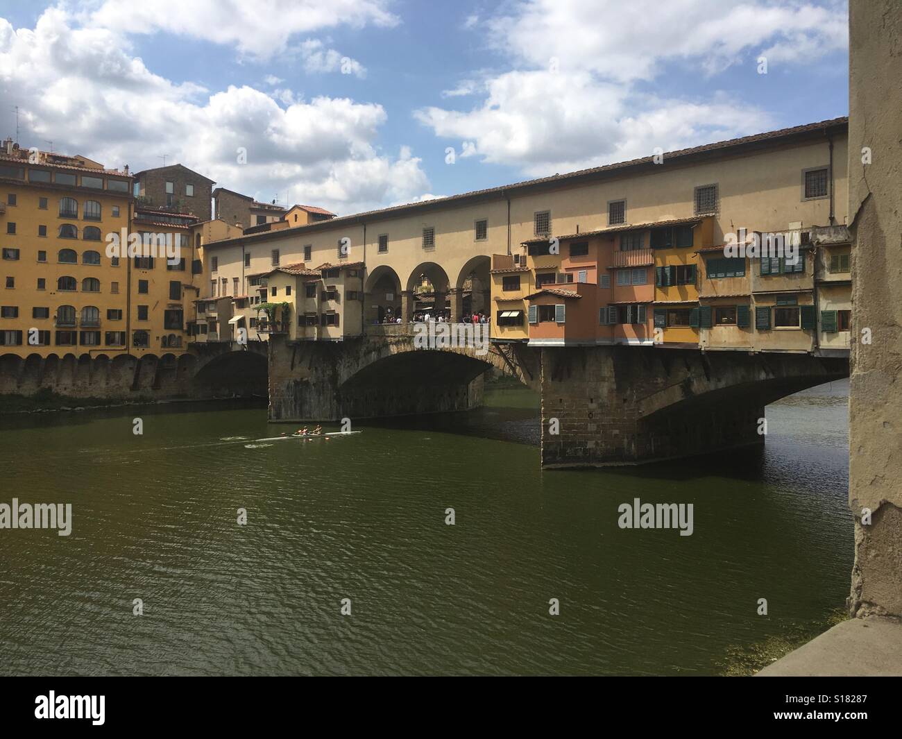 Pinterest Vecchio bridge, Florence Italy Stock Photo - Alamy