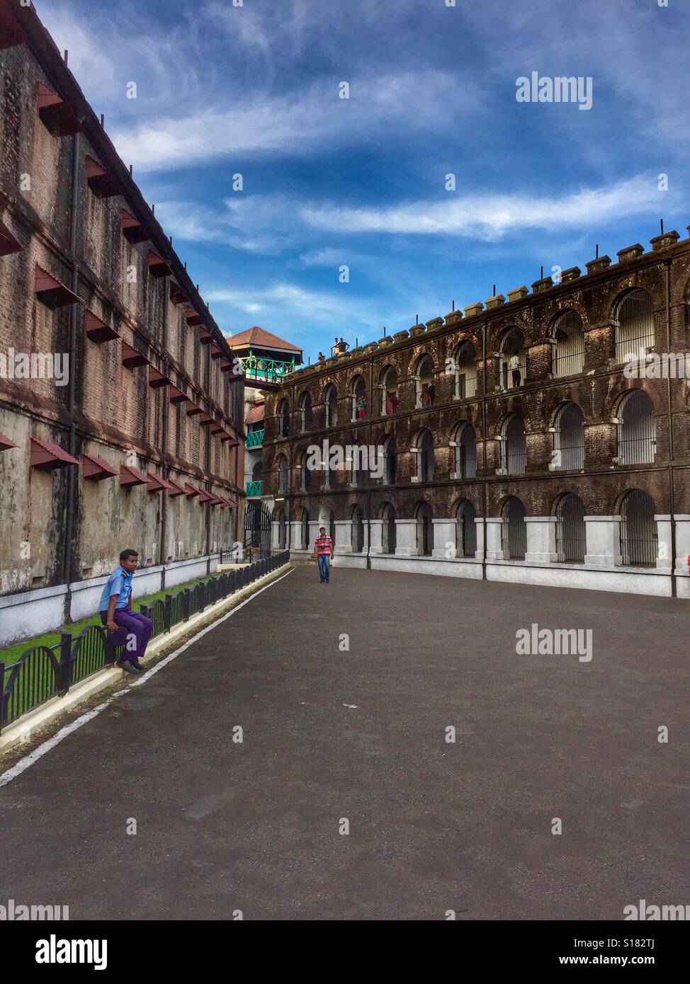 Cellular architecture hi-res stock photography and images - Alamy