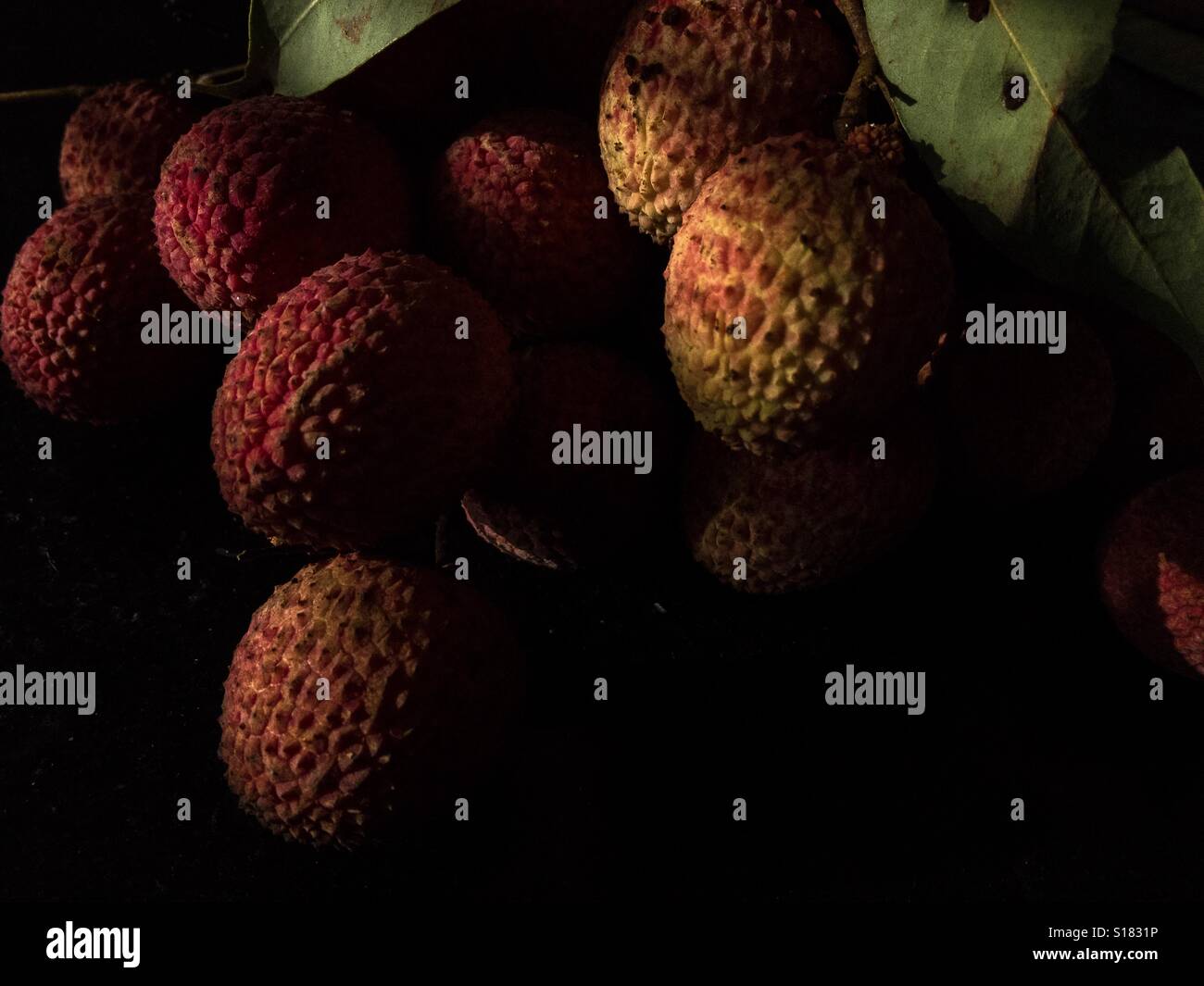 Fruit of brazil hi-res stock photography and images - Alamy