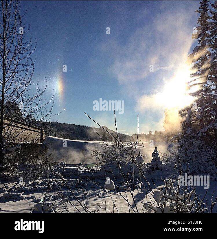 Hyperion hi-res stock photography and images - Alamy