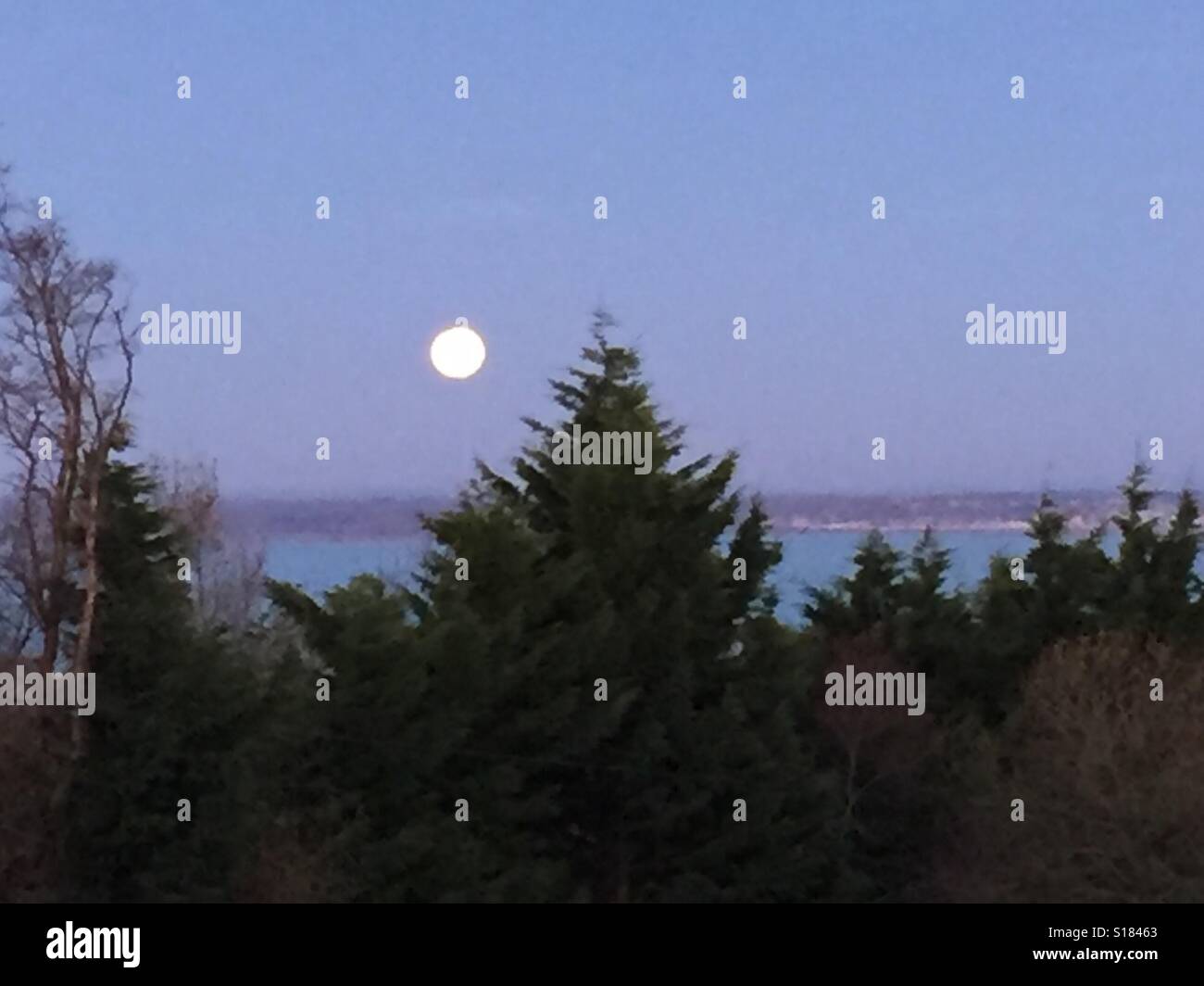 Magical setting hi-res stock photography and images - Alamy