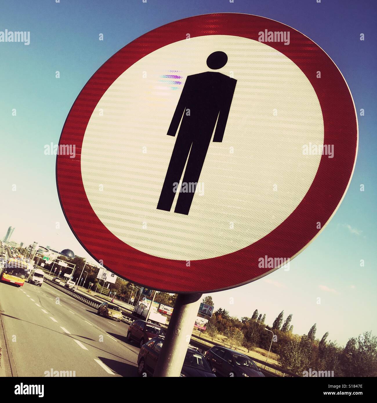 No men allowed hi-res stock photography and images - Alamy