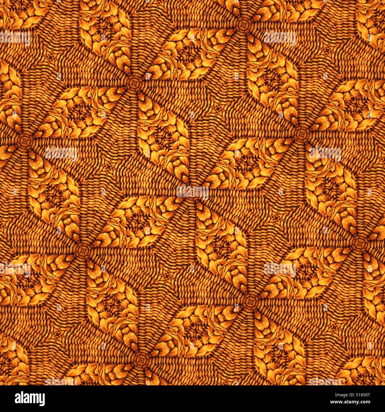 Basketweave hi-res stock photography and images - Alamy