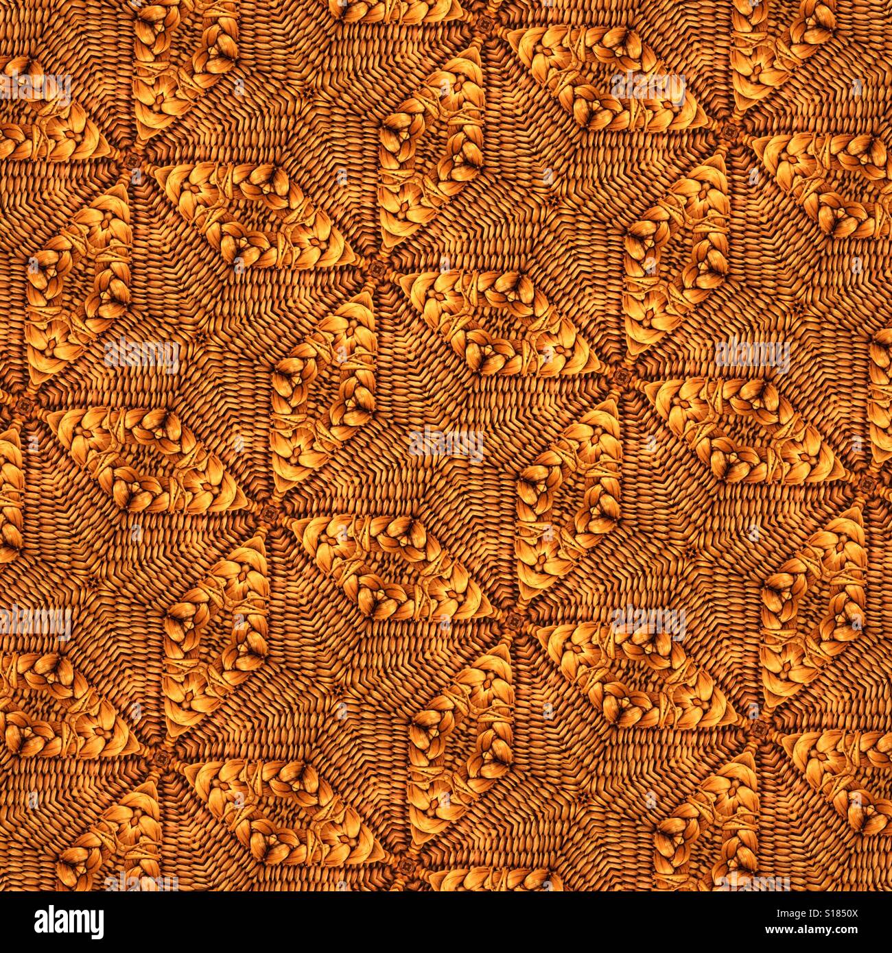 Basketweave hi-res stock photography and images - Alamy