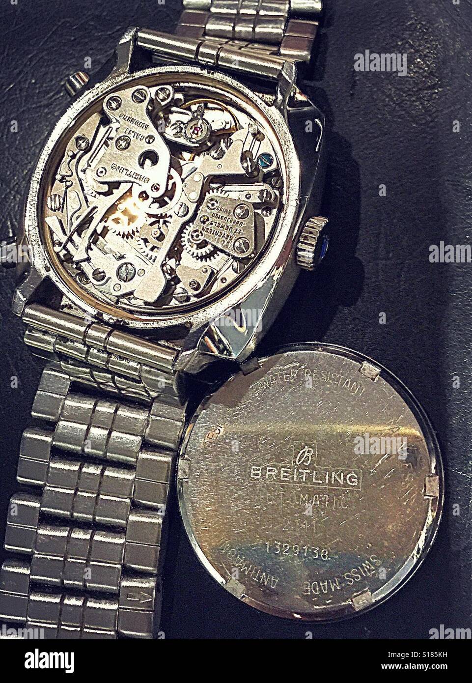 Kaliber 12 hi-res stock photography and images - Alamy